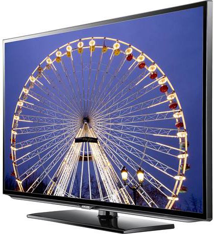 Samsung 32 1080p LED-LCD HDTV | Samsung | Volunteer State Community College